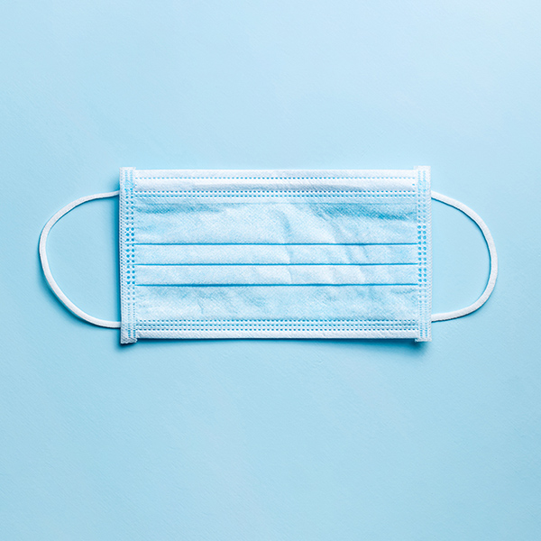 Surgical Grade Face Masks - Thrive Medical
