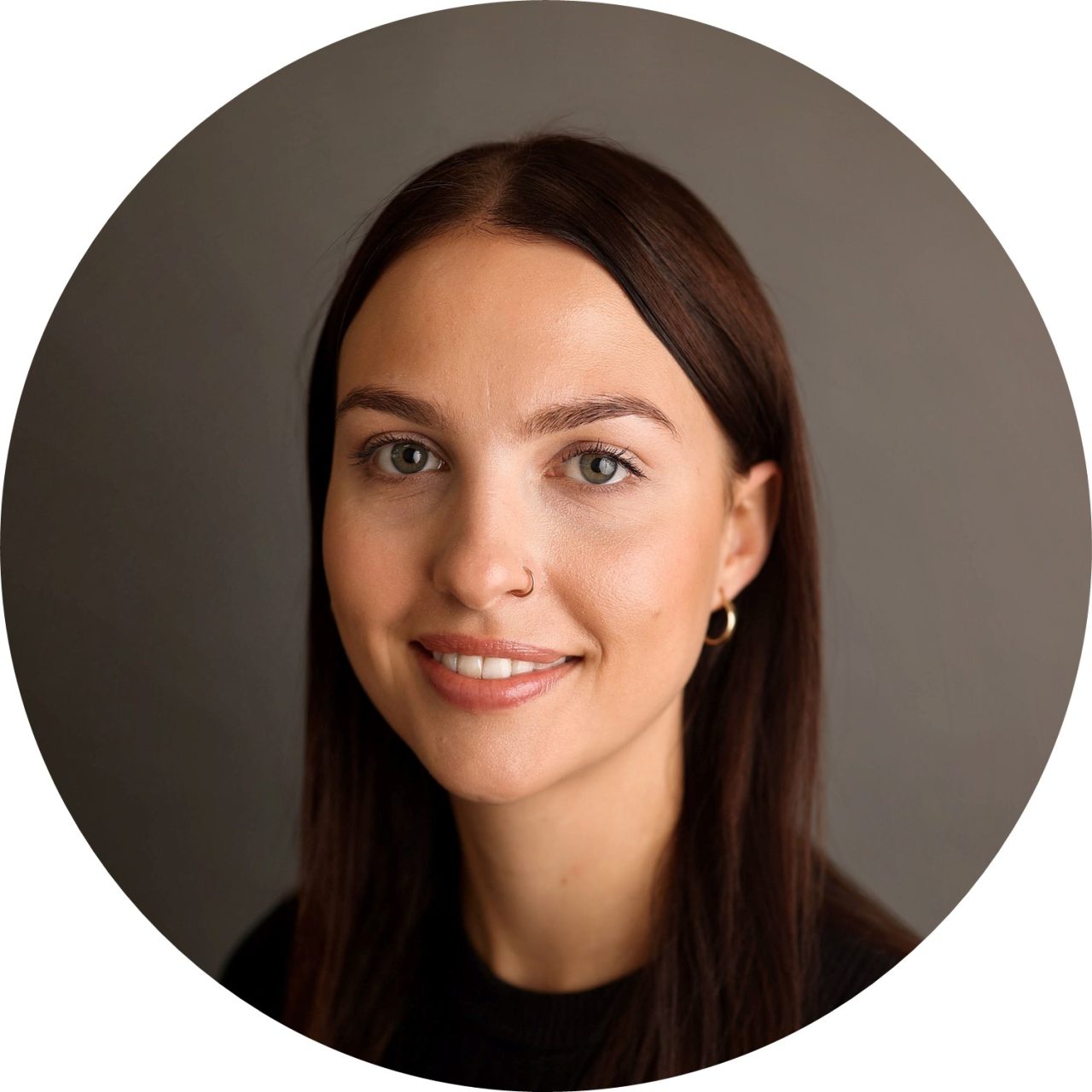 Tiahna Styles - Thrive Medical